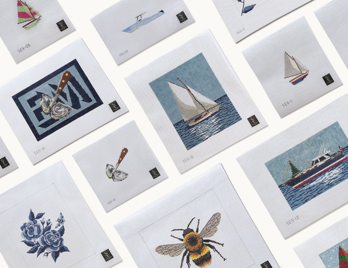 Kits – Sarah Elizabeth Studio